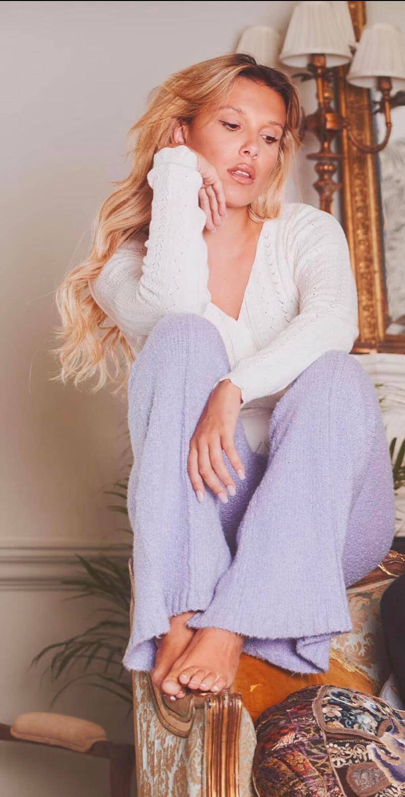 Millie is hot | Scrolller