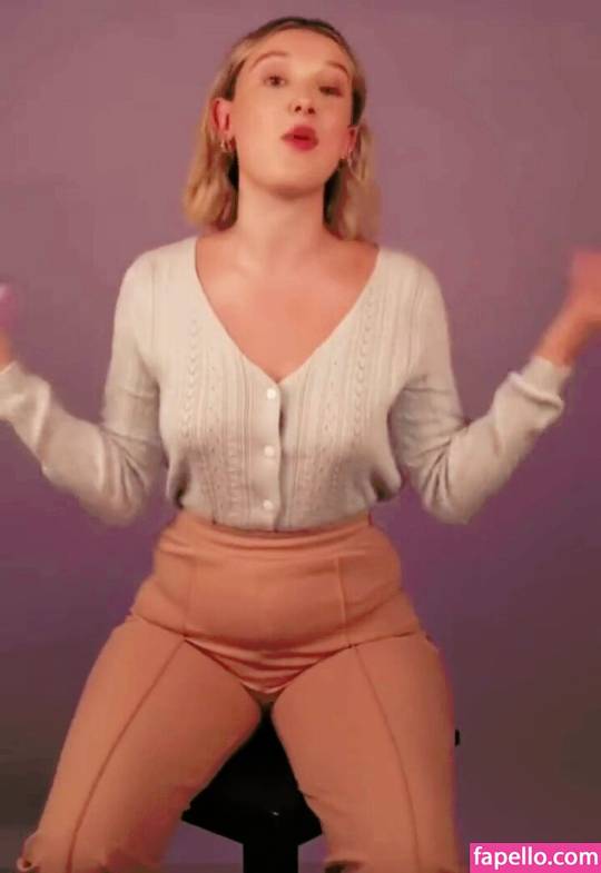 Millie is so hot | Scrolller