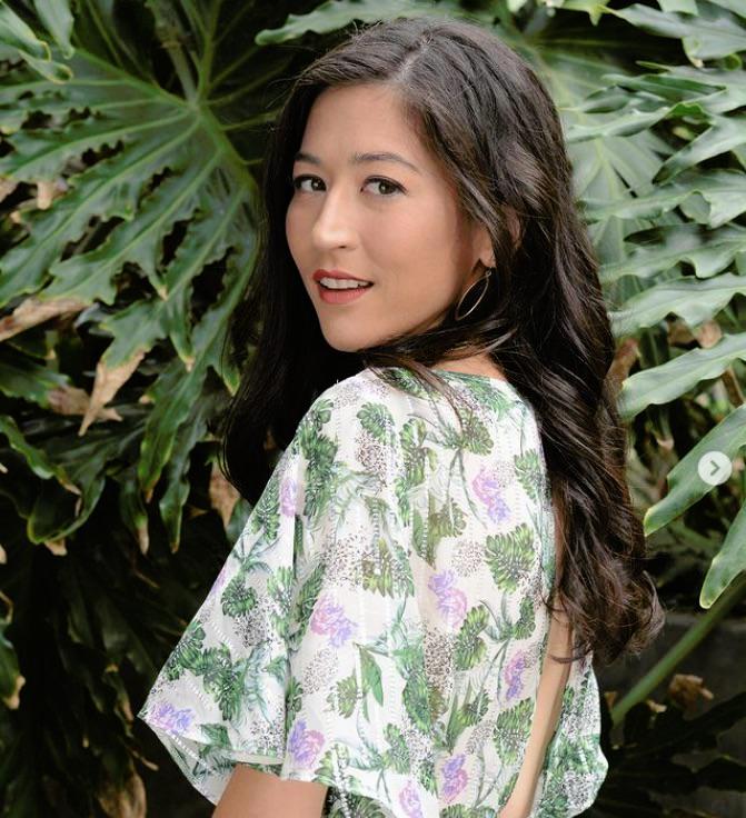 Mina Kimes- ESPN | Scrolller