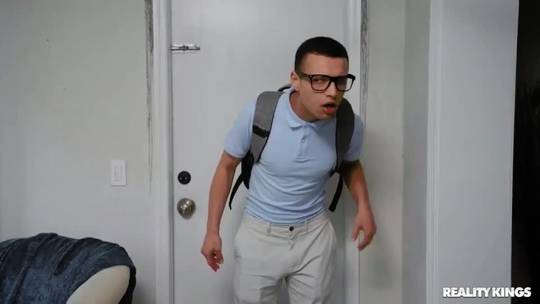 Mina Moon - Spying On The Horny Zoomer | Scrolller