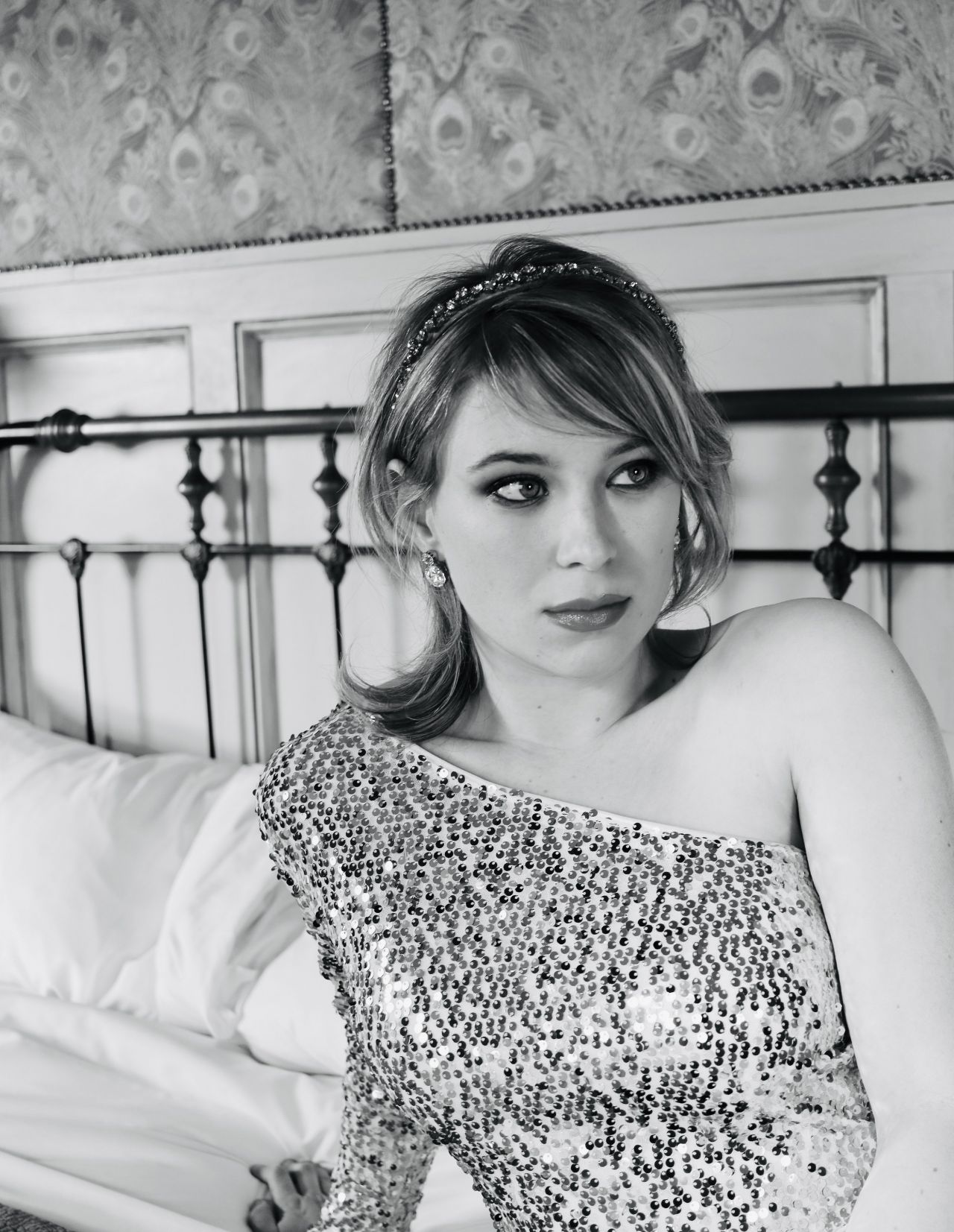 Mina Sundwall | Scrolller