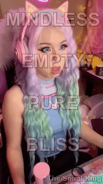 Mindless Empty Pure Bliss | Scrolller
