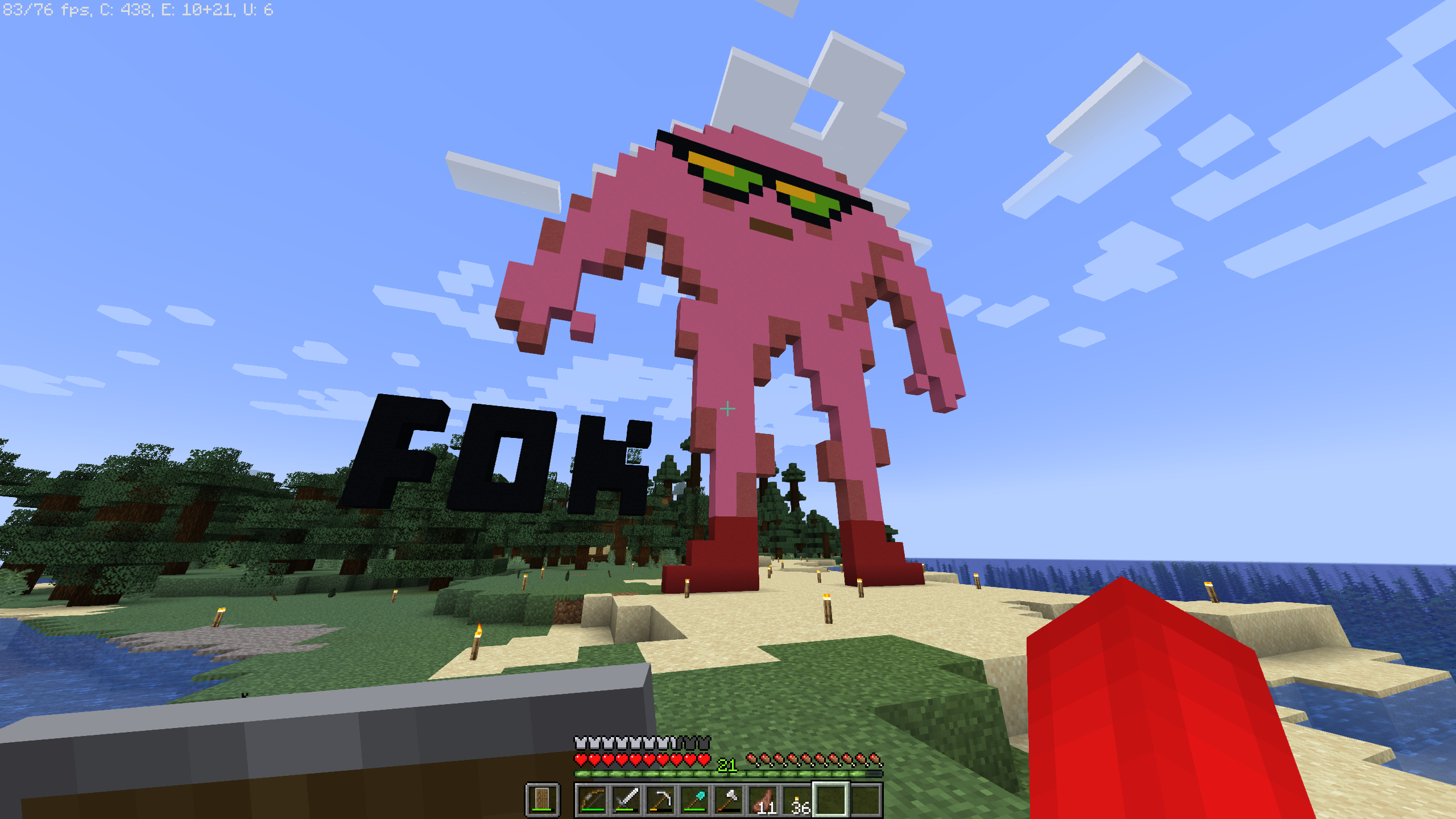 Minecraft FOK | Scrolller