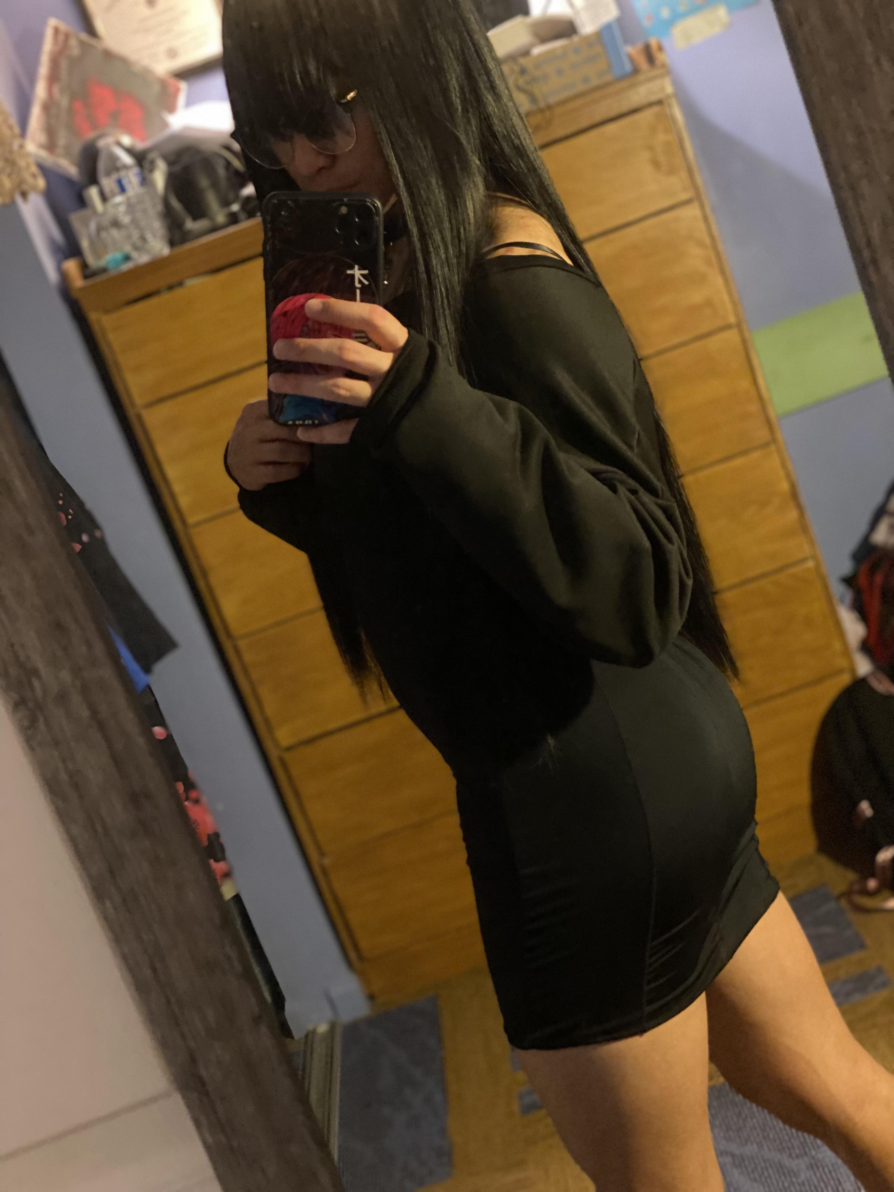 🥰mini Dress🥰 Scrolller