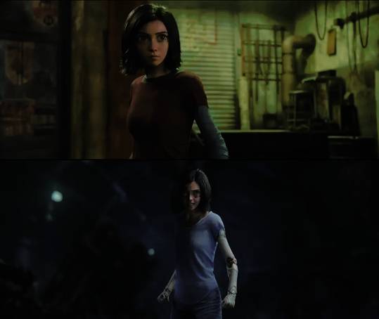 Minor detail: Same strategy Different outcome | Scrolller