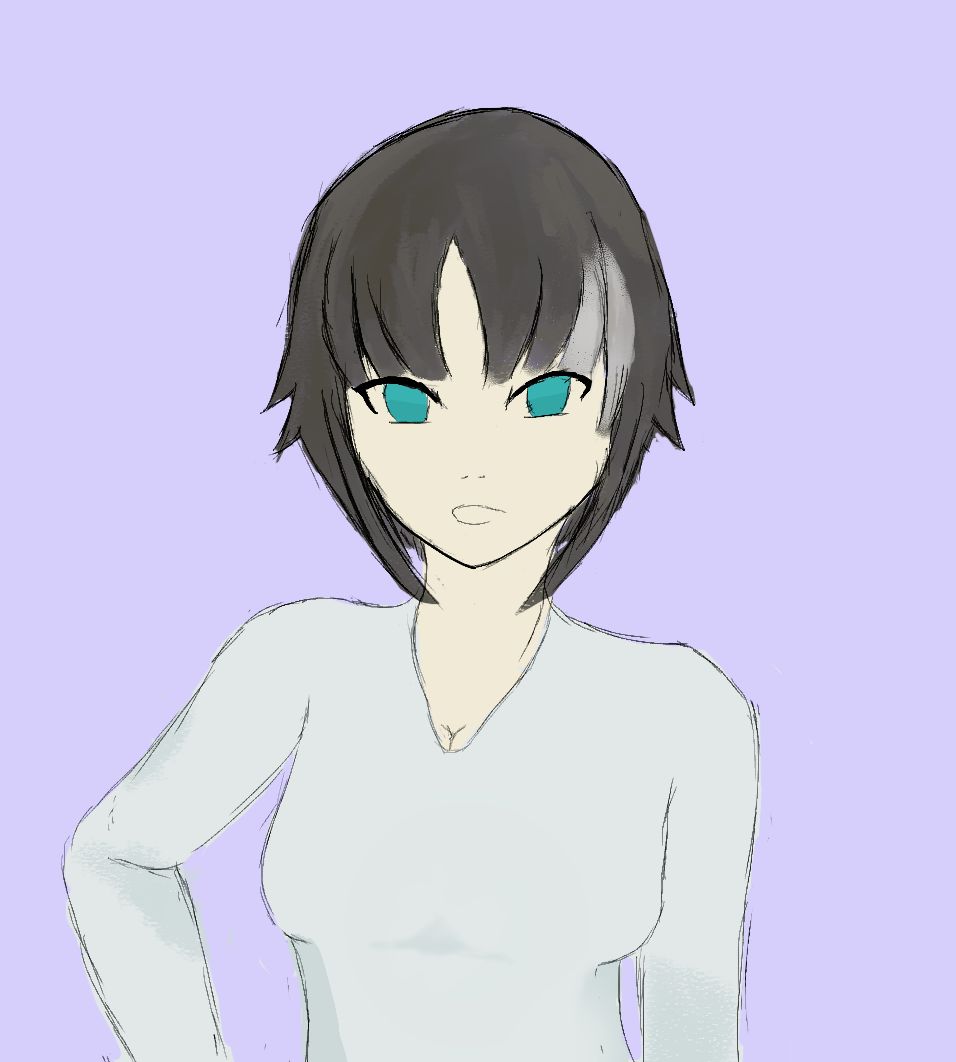 Mio #21 - Alt Mio | Scrolller