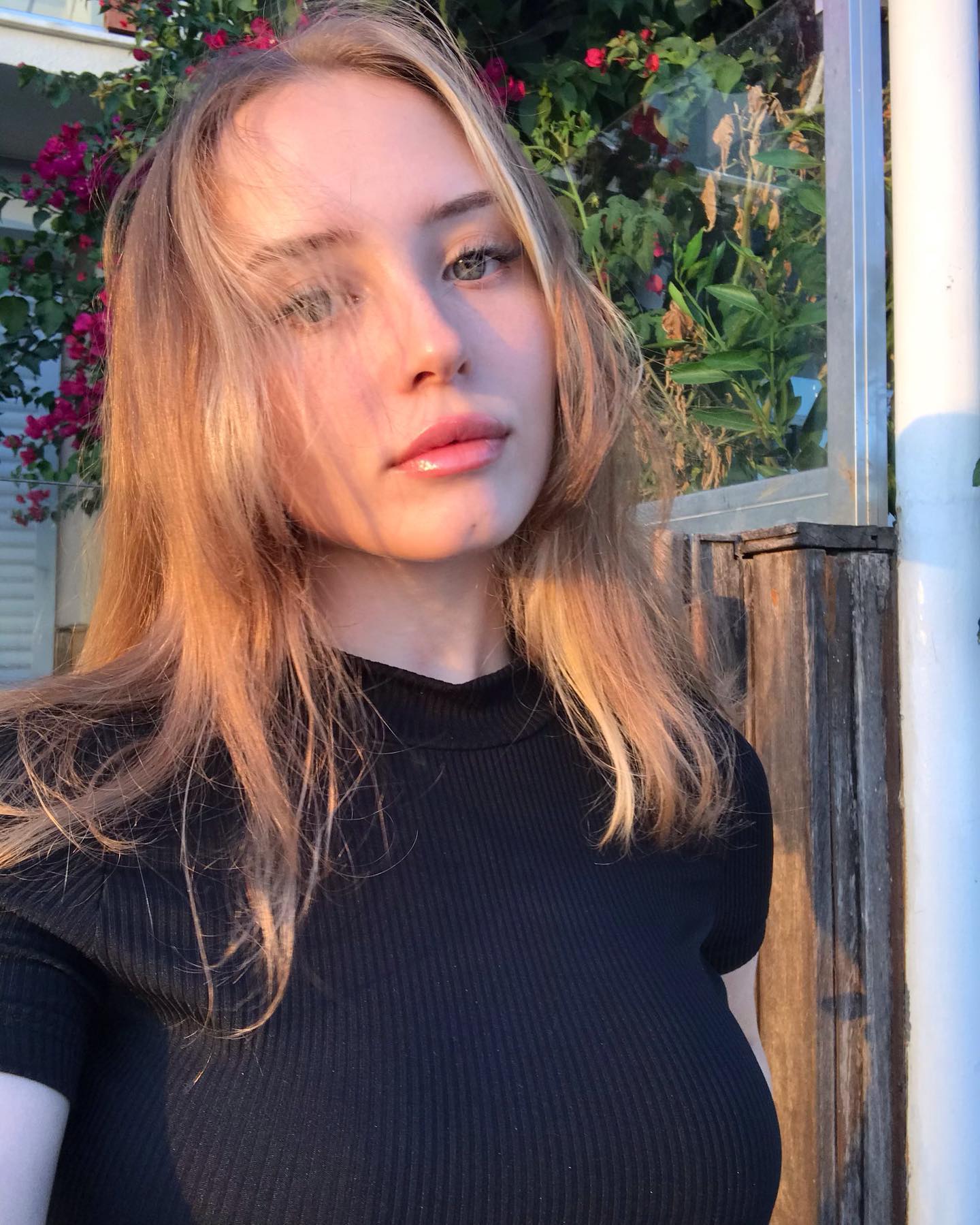 Mira Majestic | Scrolller