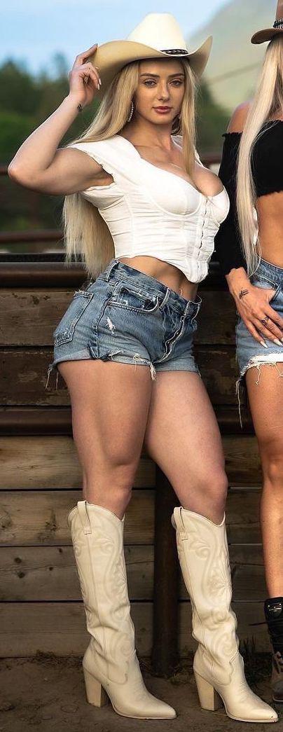 Miranda Cohen | Scrolller