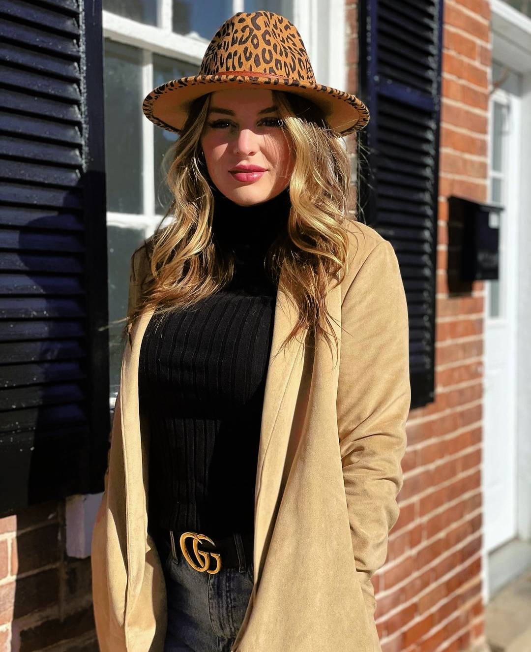 Miranda Hamilton | Scrolller