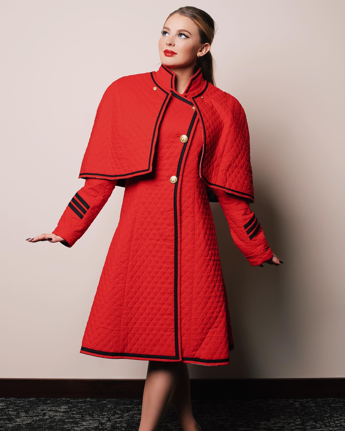 Miranda Hamilton | Scrolller