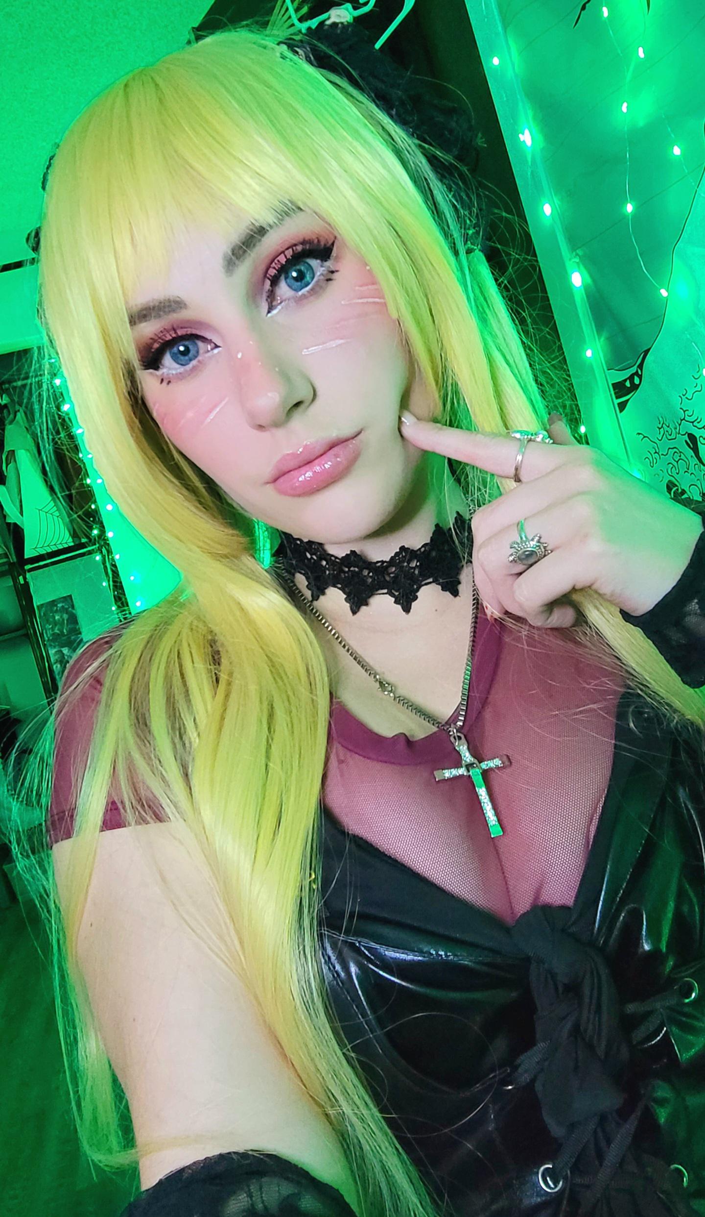 Misa Amane by 0takudan | Scrolller