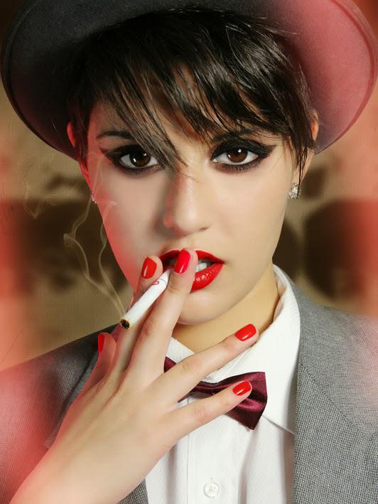 Mishe Garcia Scrolller