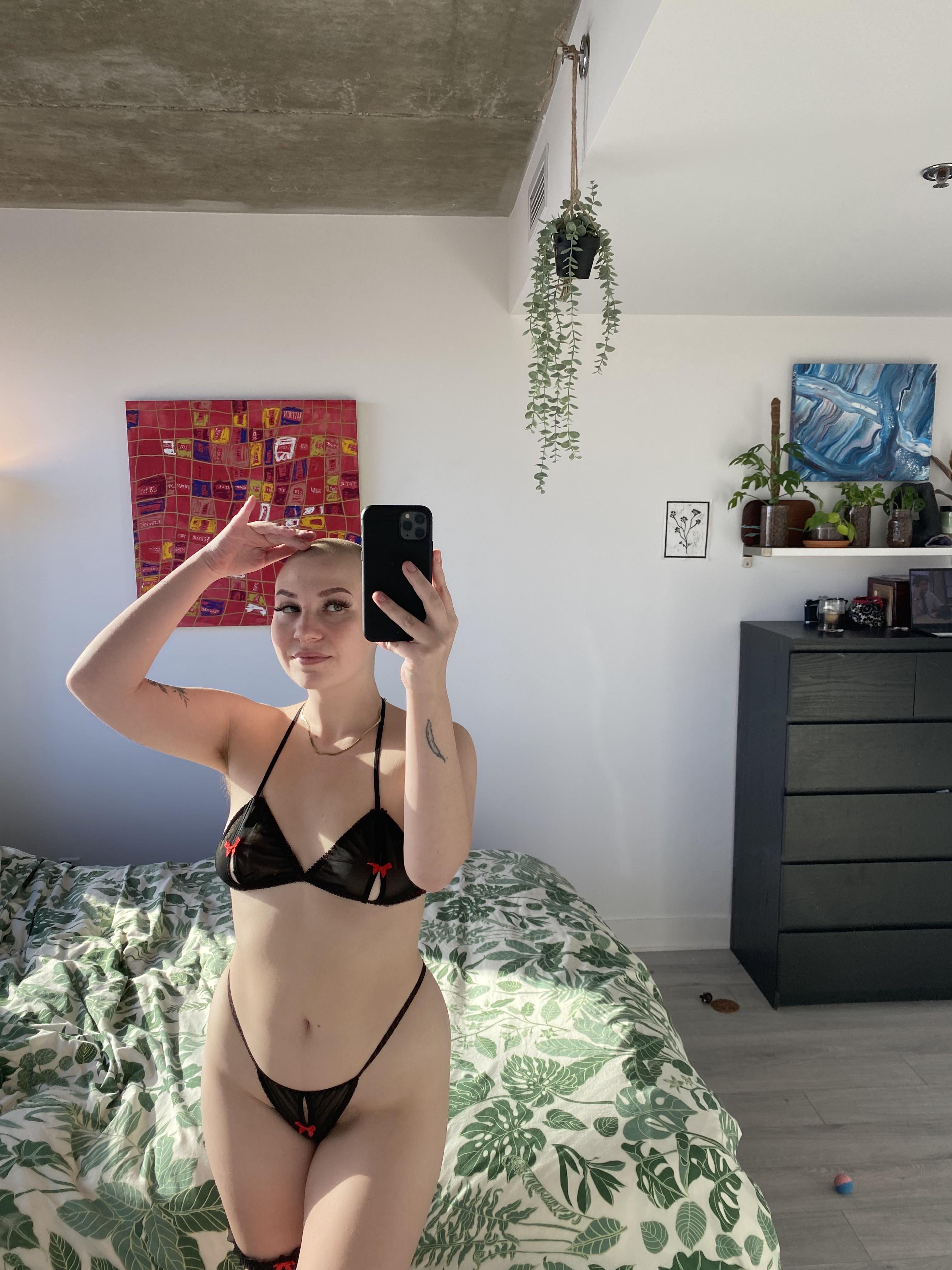 miss me? | Scrolller