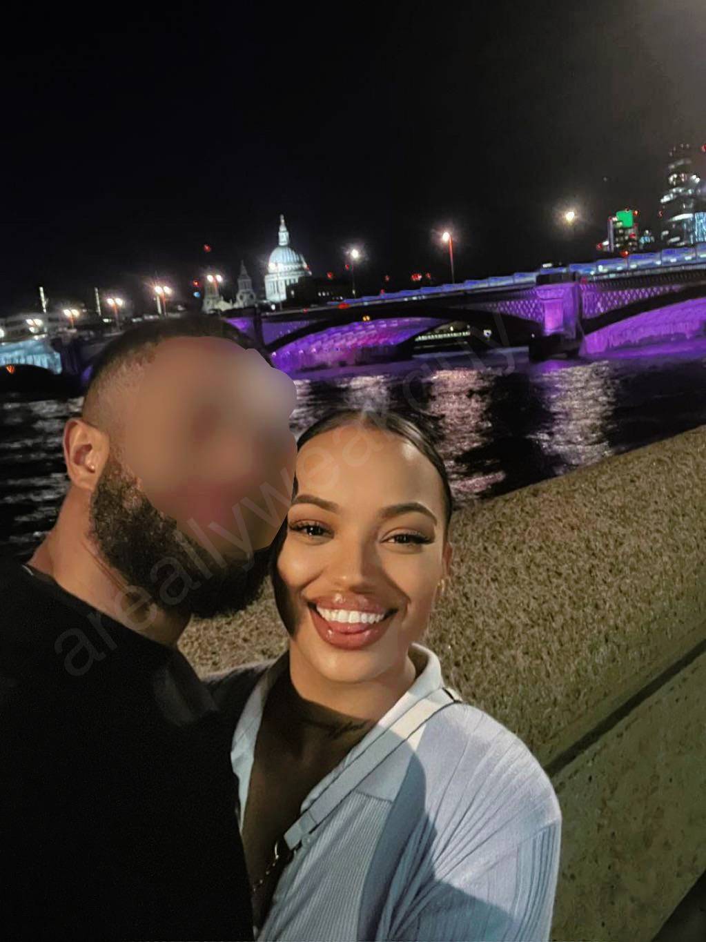 Missing the time I spent in London with u/TheTastyTiffany and can’t wait to see her again 😍 ...