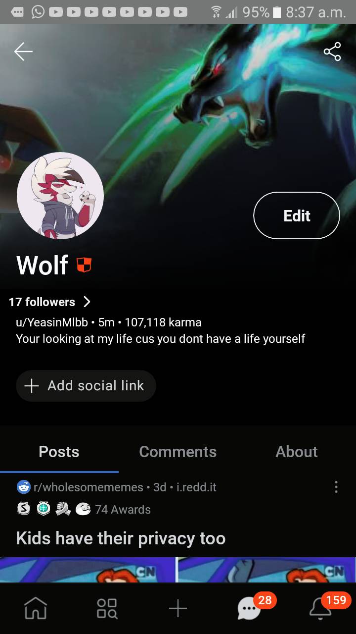 Mission Complete | Scrolller