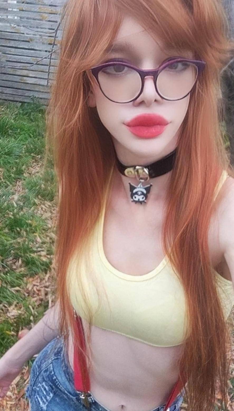 Misty 💕 | Scrolller