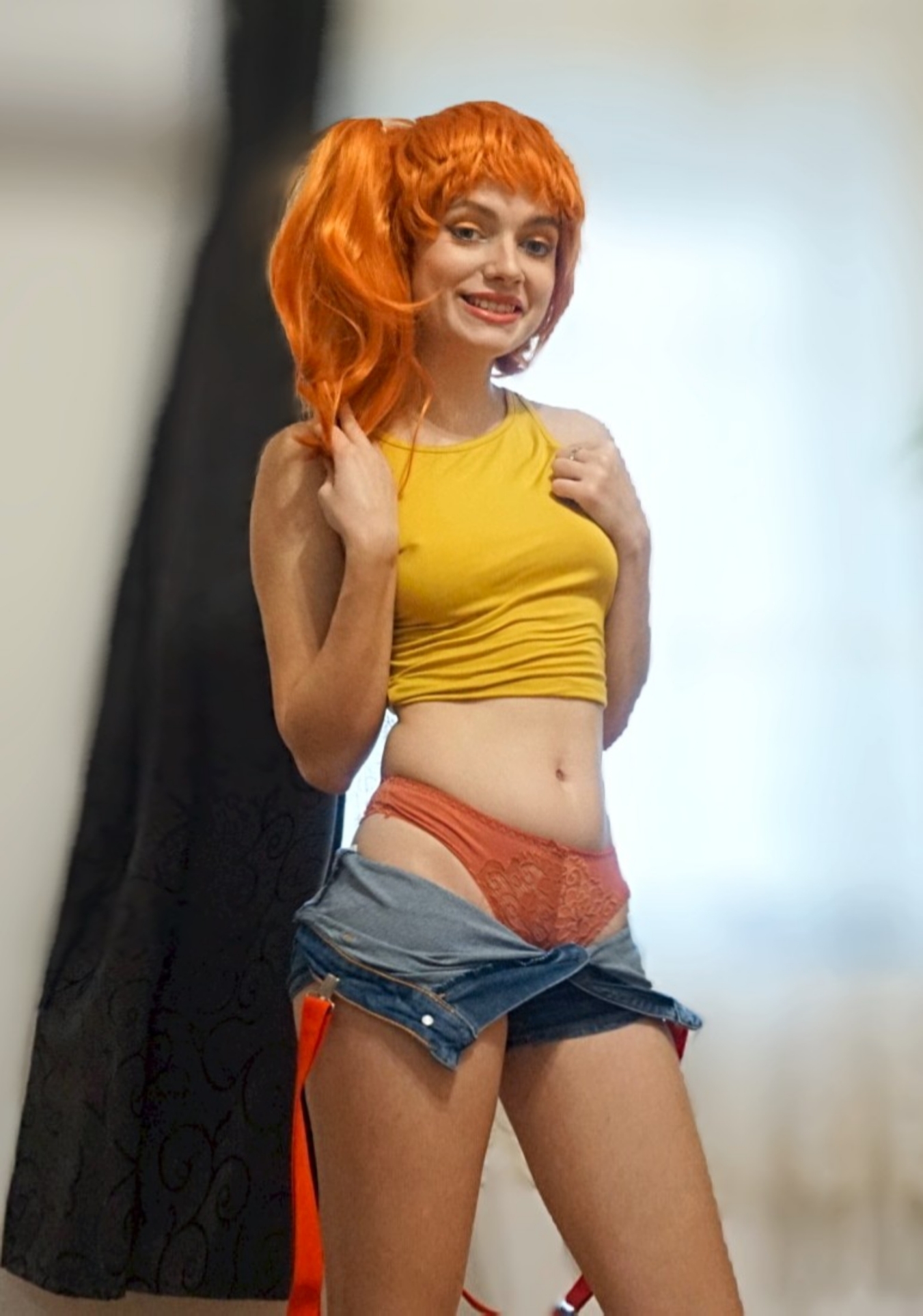 Misty by me | Scrolller