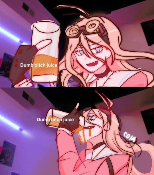 Miu's Juice | Scrolller