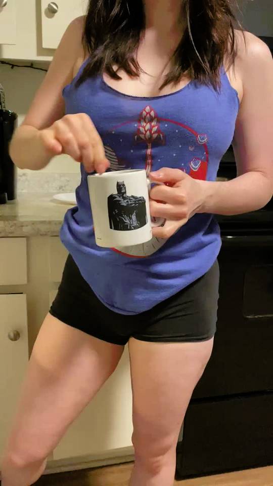 Mixing up my matcha 🍵 | Scrolller