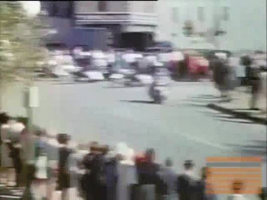 MMC after I the US president jfk get assasinated. | Scrolller