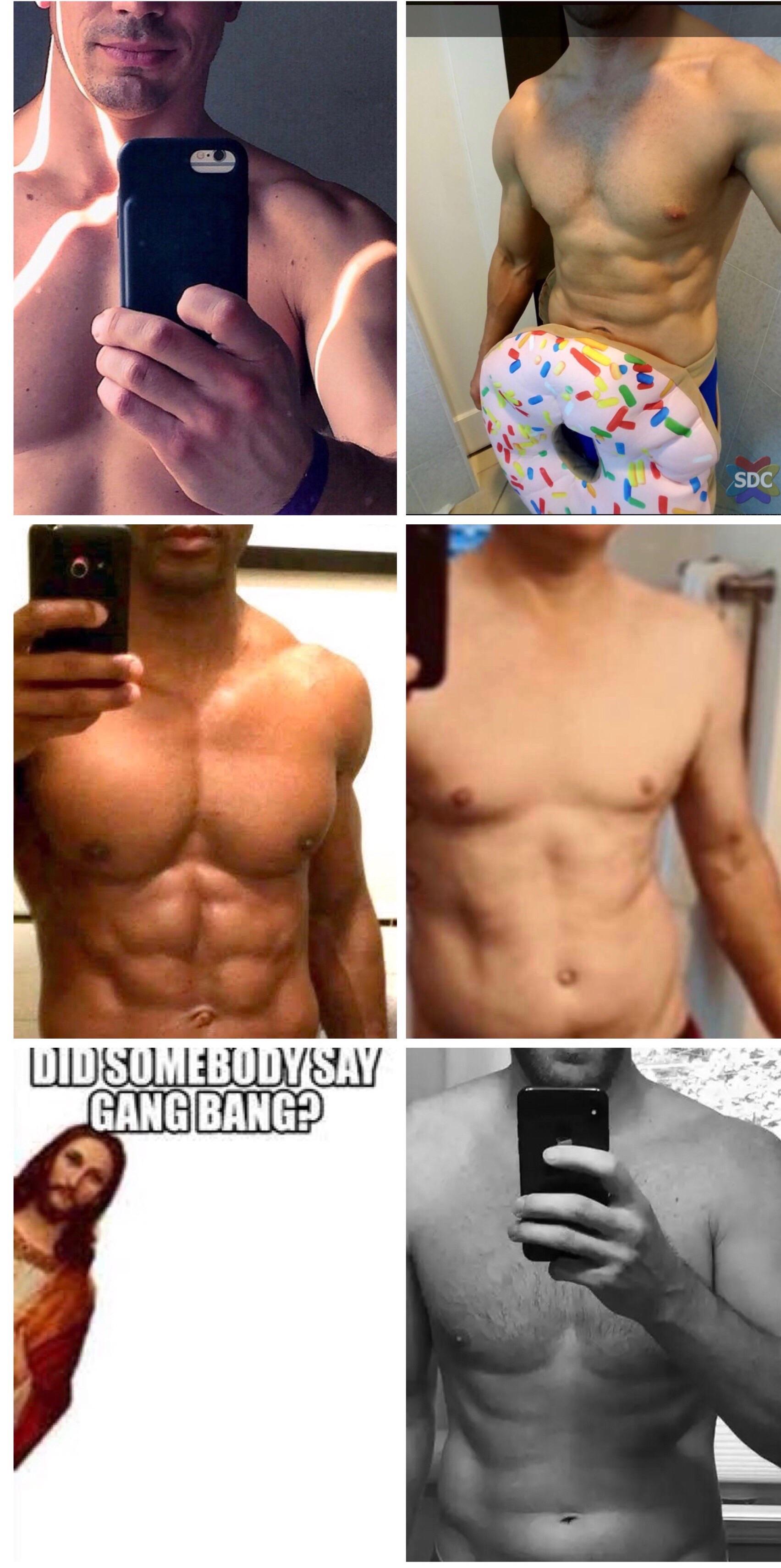 MMM4F/MF | Scrolller