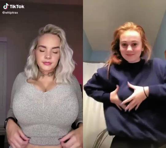 Mocking her | Scrolller