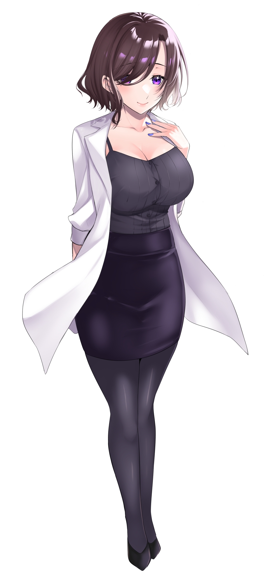 Model Colleague | Scrolller