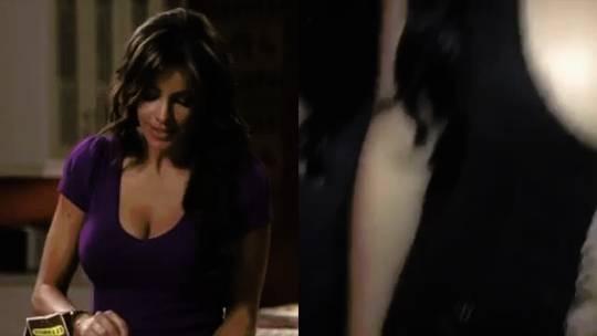 Modern Family women: Sofia Vergara and Ariel Winter, who has the better tits? | Scrolller