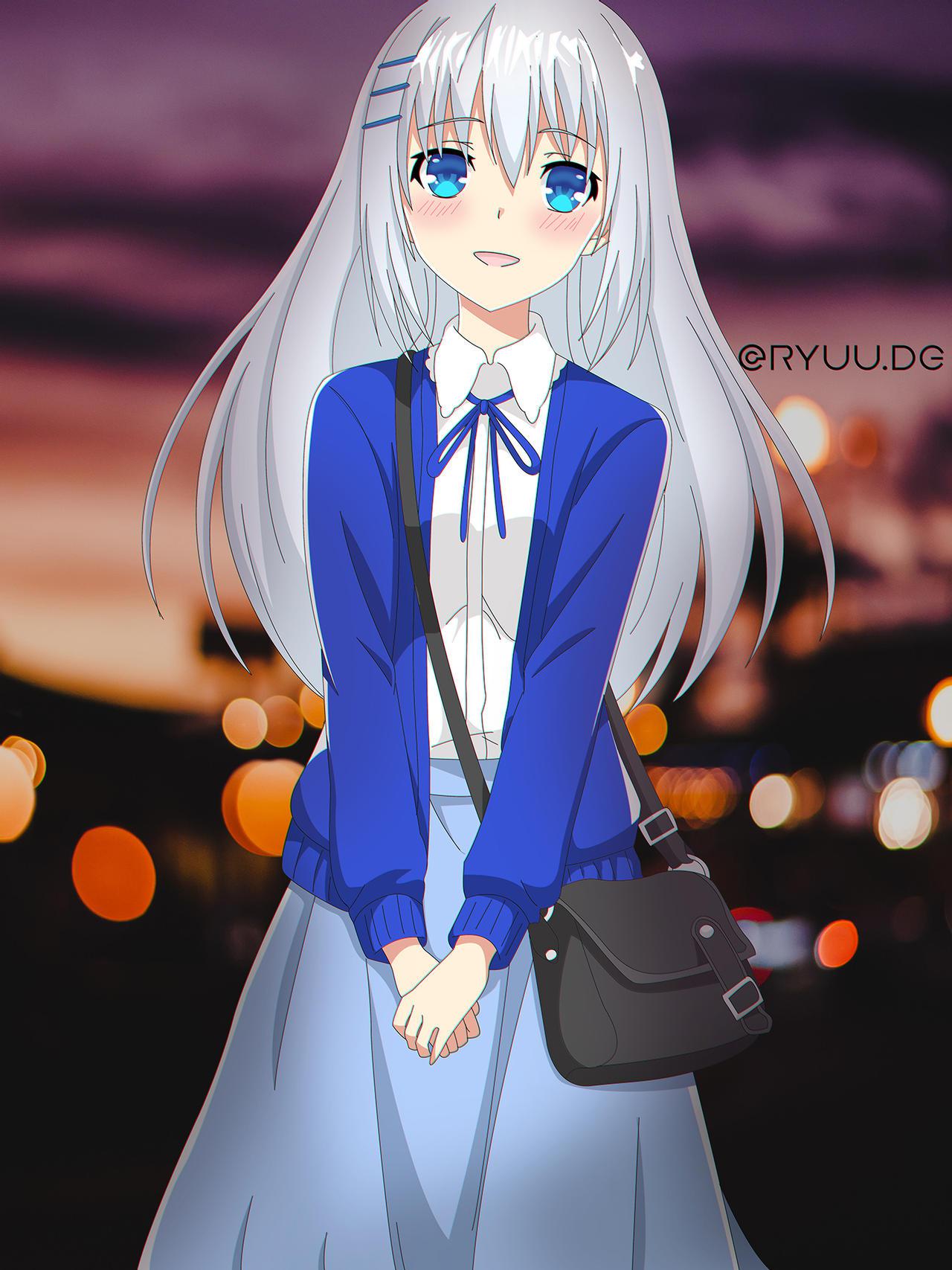 Moe Fanart | Scrolller