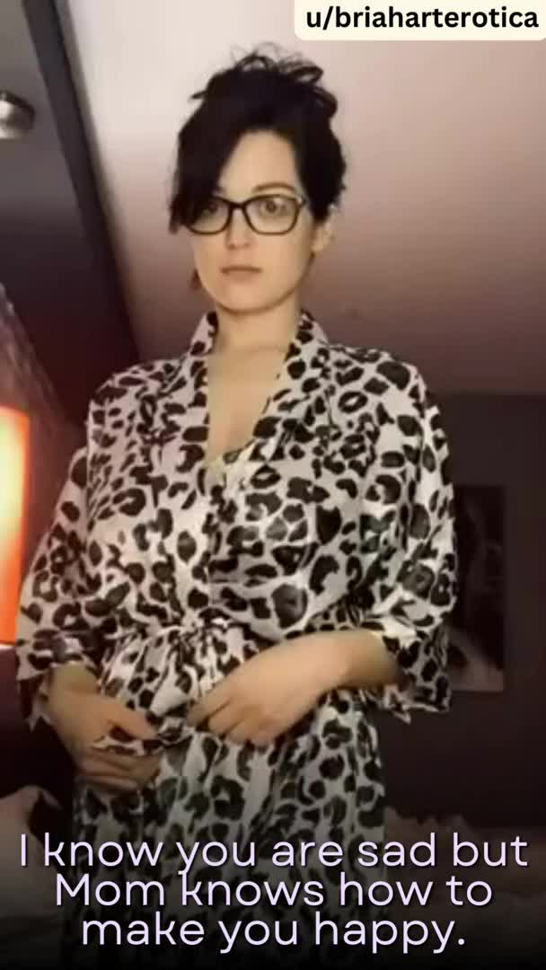 Mom knows best! | Scrolller