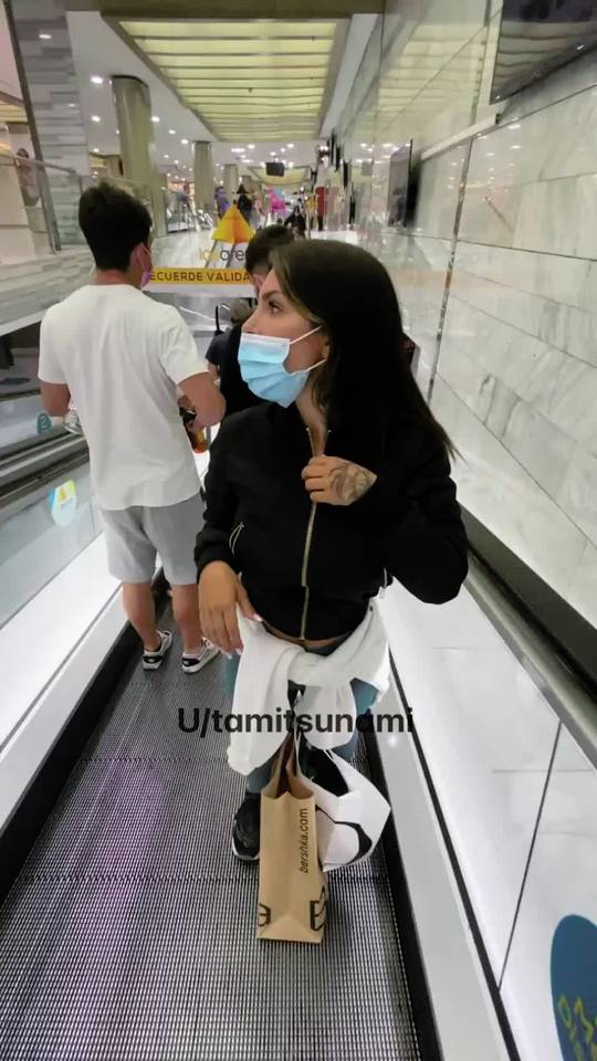 Almost make all these guys cum in the underwear | Scrolller