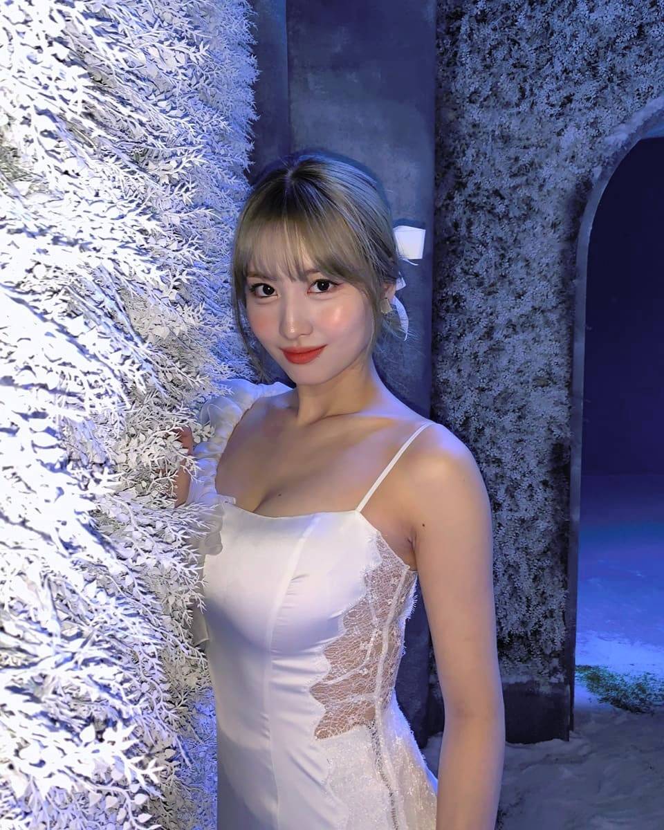 Momo Birthday Gangbang Girl | Scrolller