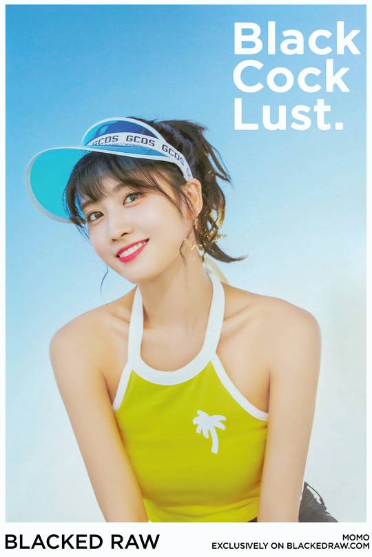Momo for BLACKED RAW | Scrolller