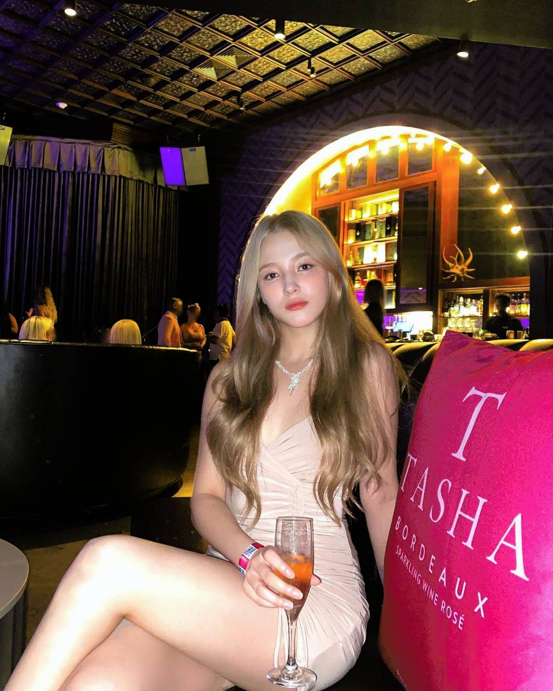 Momoland - Nancy | Scrolller