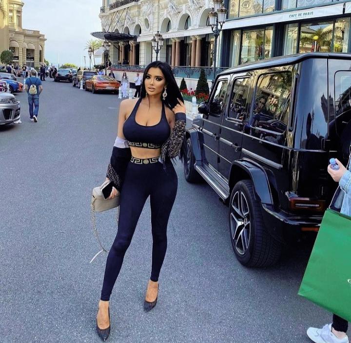 Monaco part 2 | Scrolller