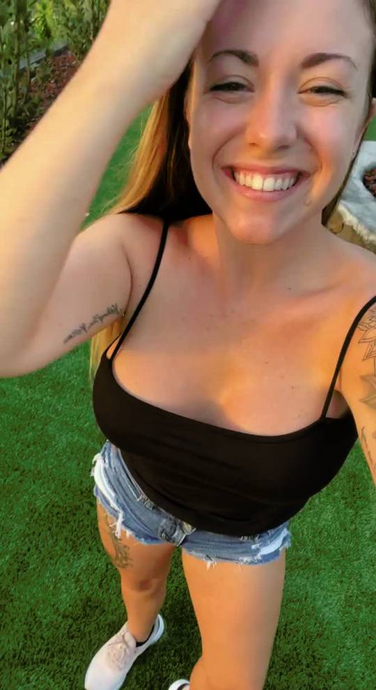 Wanted to start your work week off on a high note :P | Scrolller