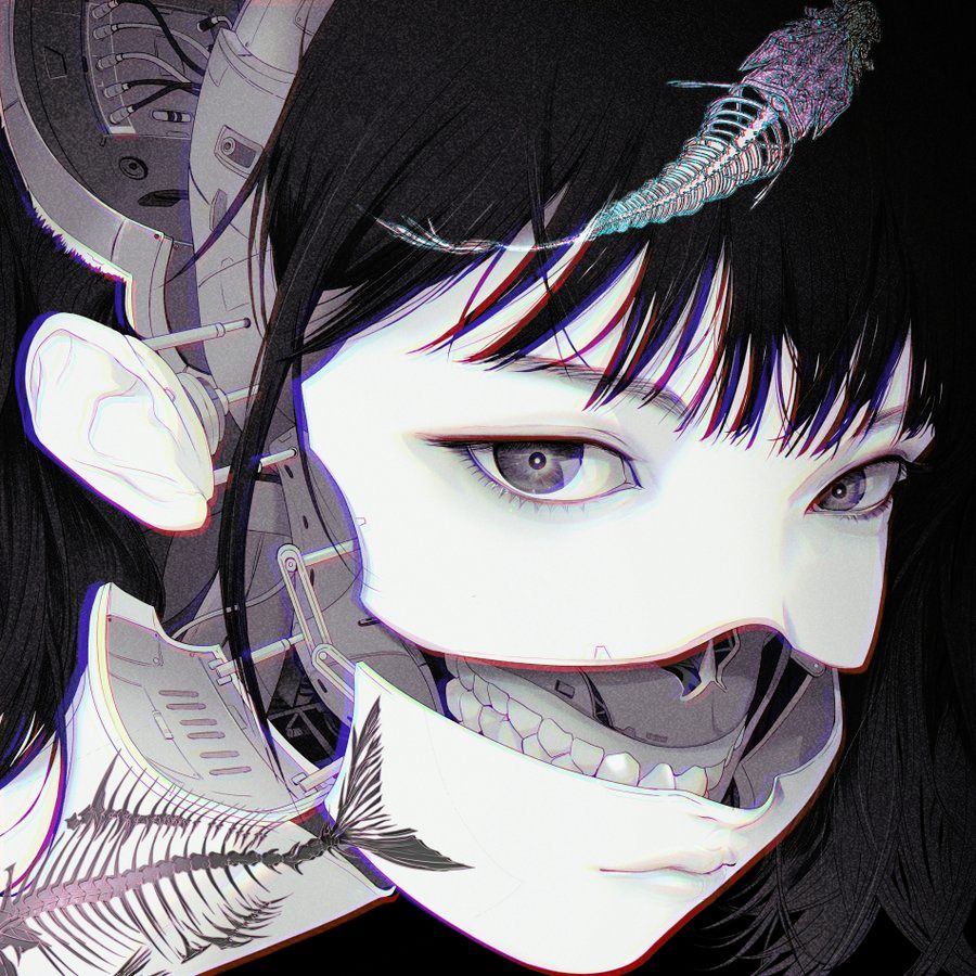 MONO by Gharliera | Scrolller