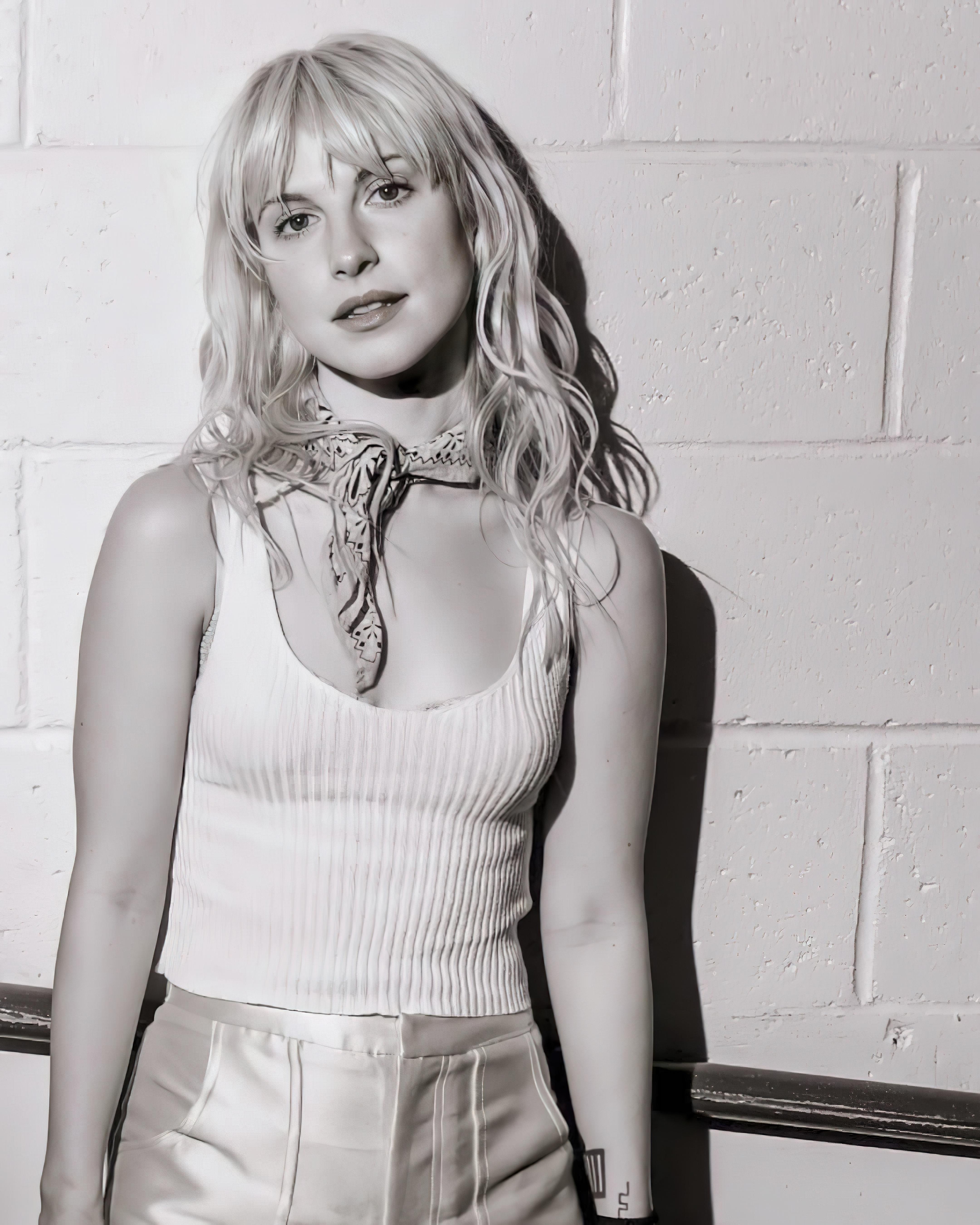 Monochrome | Scrolller