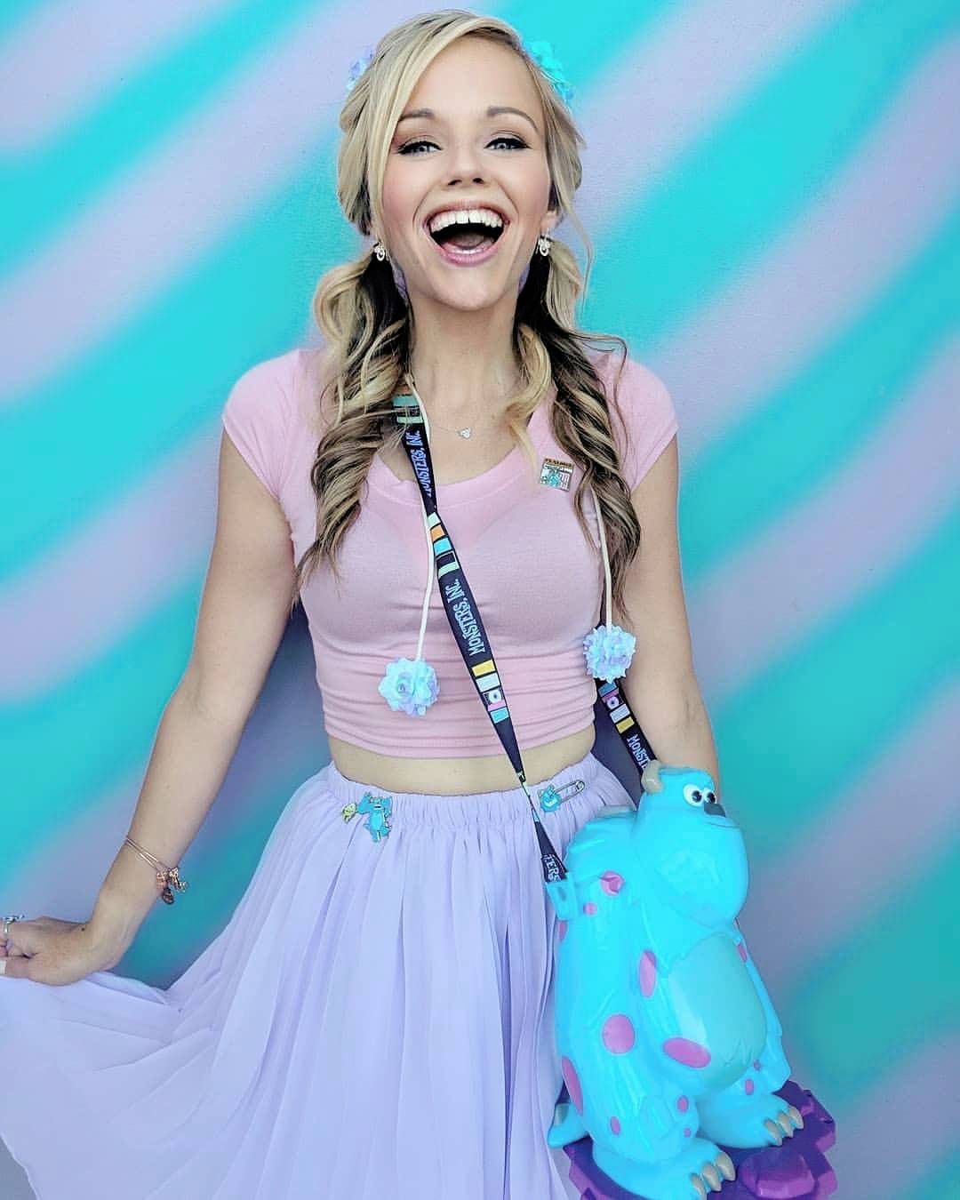 Monsters Inc. | Scrolller