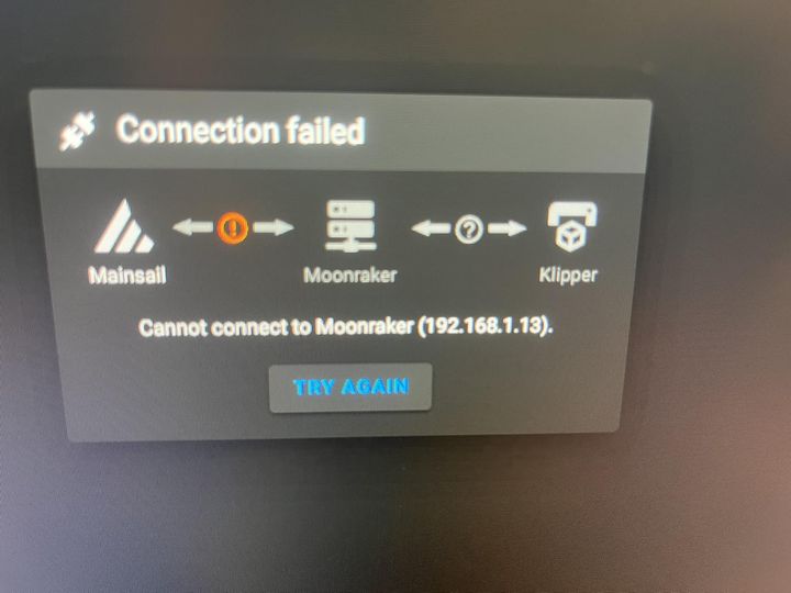 Moonraker Issue | Scrolller