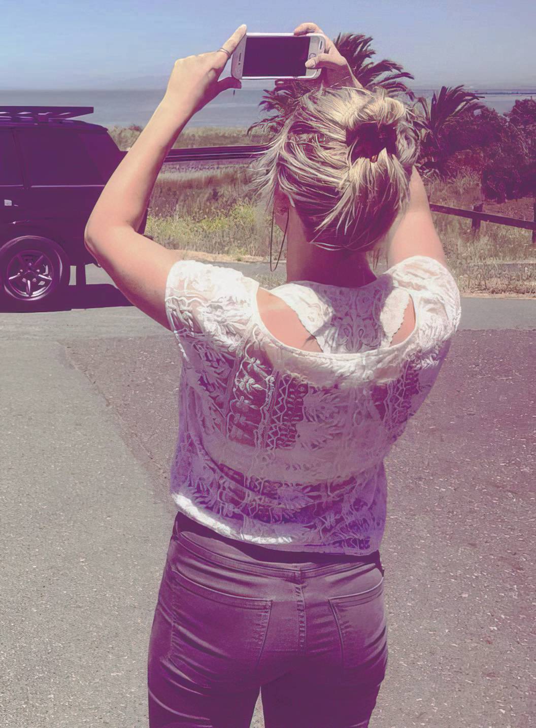 More Butt | Scrolller