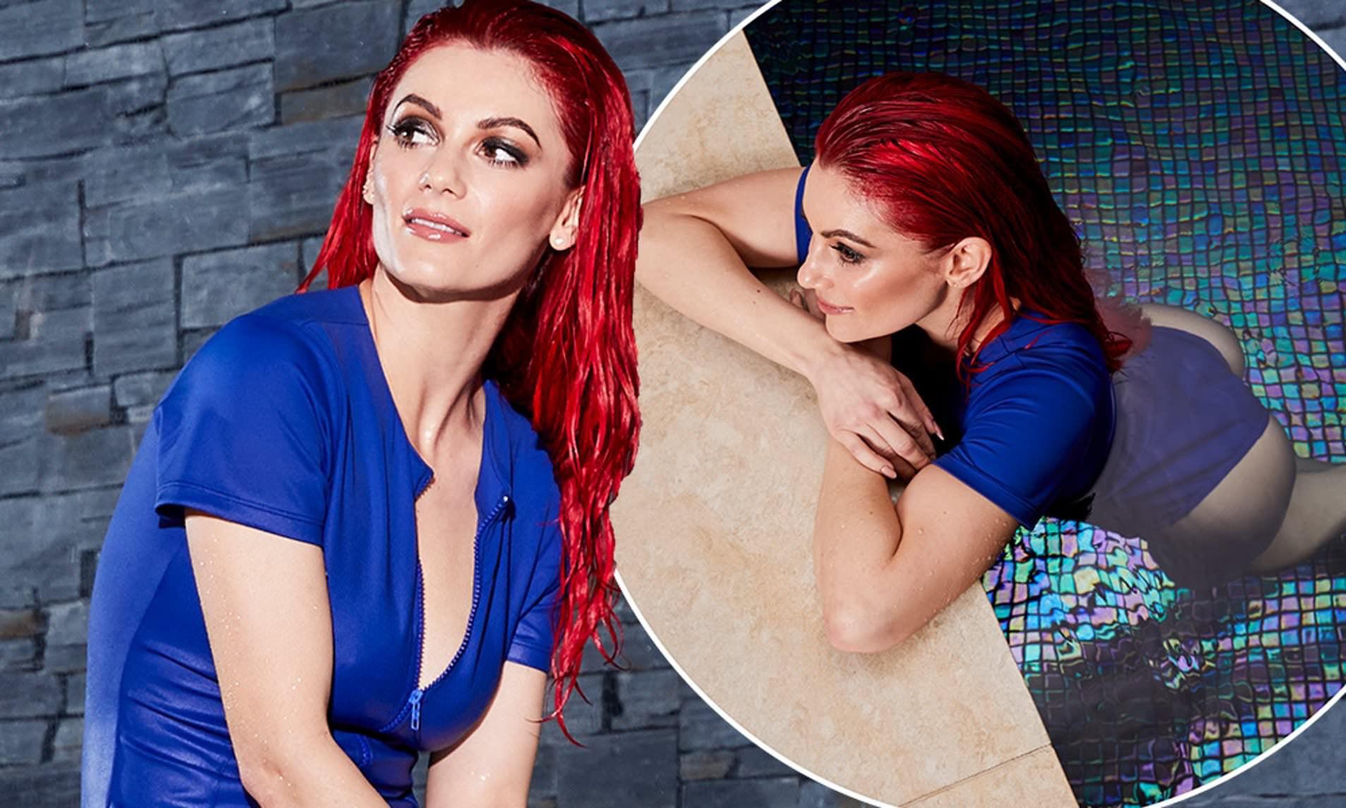 More Diane | Scrolller