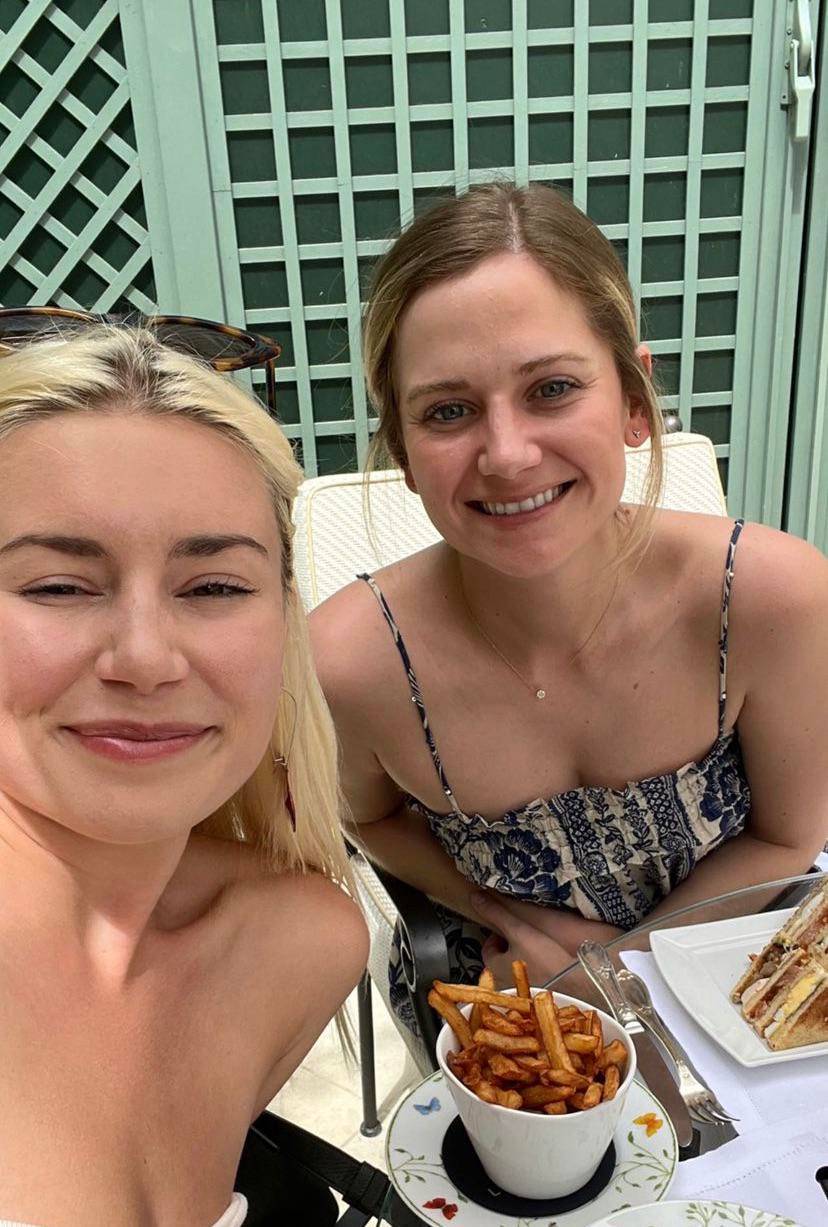 More fries please | Scrolller