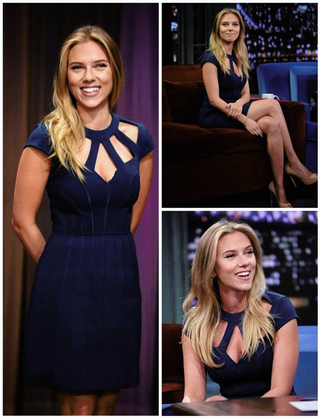 More from Fallon | Scrolller