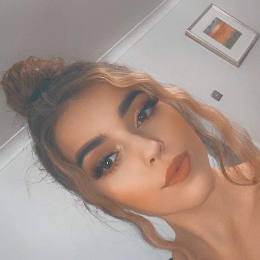 More of her | Scrolller