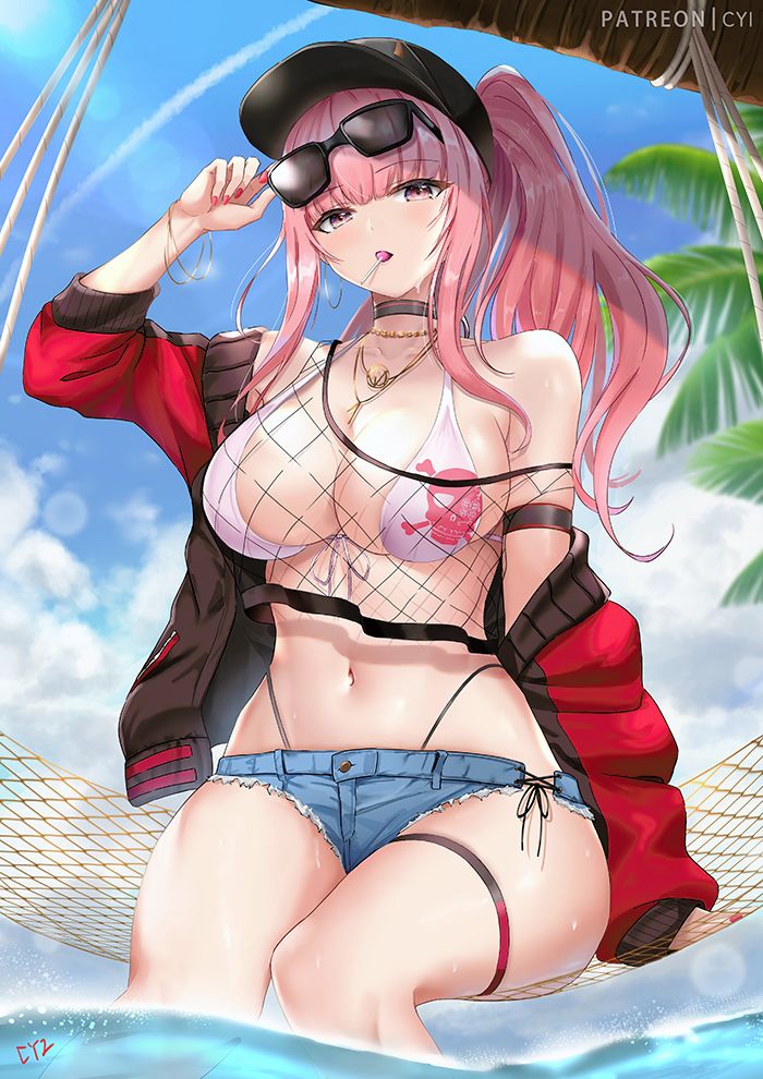 Mori Calliope [Hololive] | Scrolller