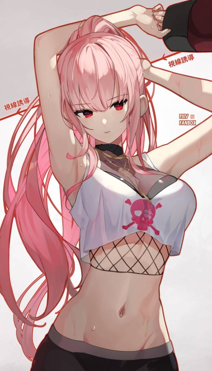 Mori Calliope [Hololive] | Scrolller