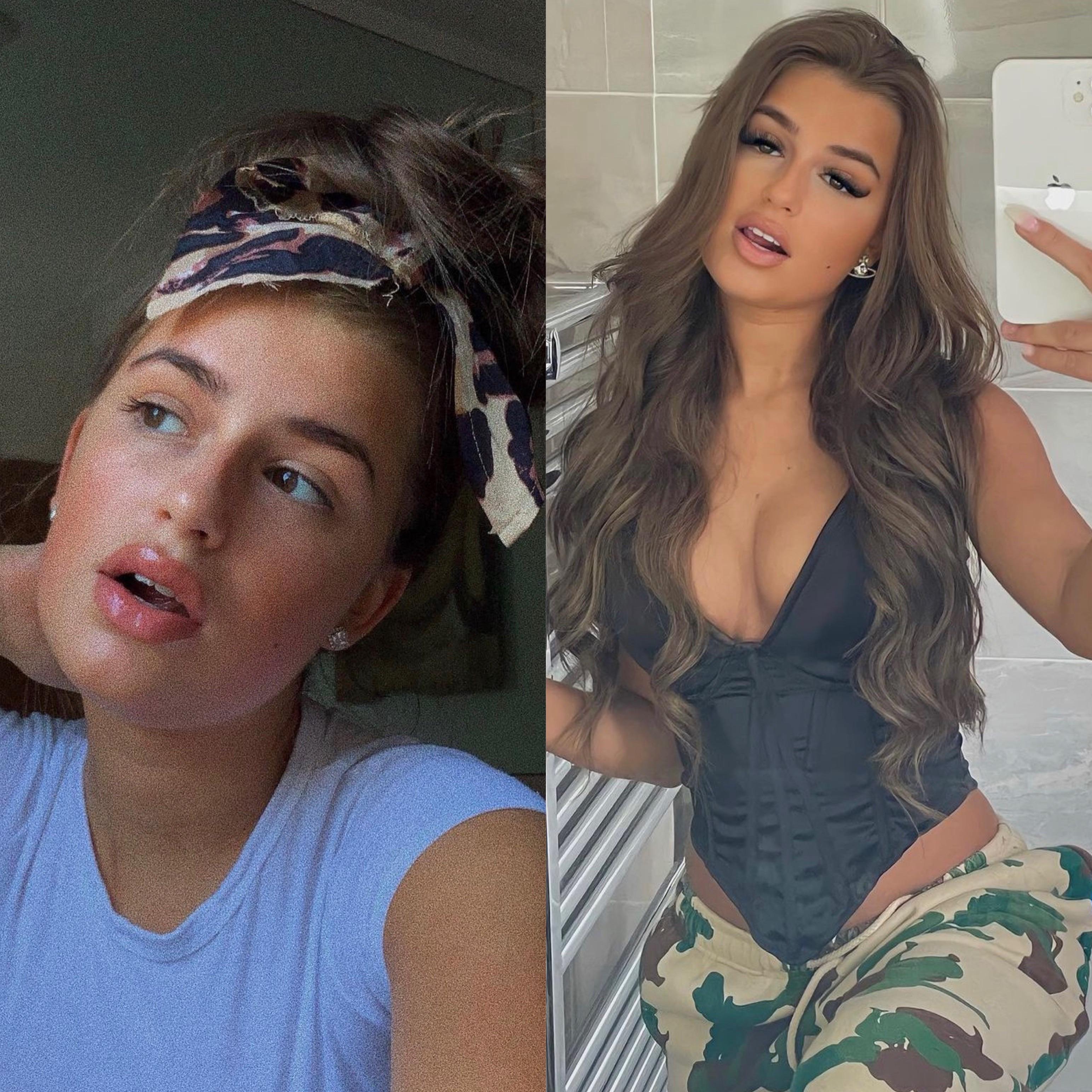 Moving in the right direction | Scrolller