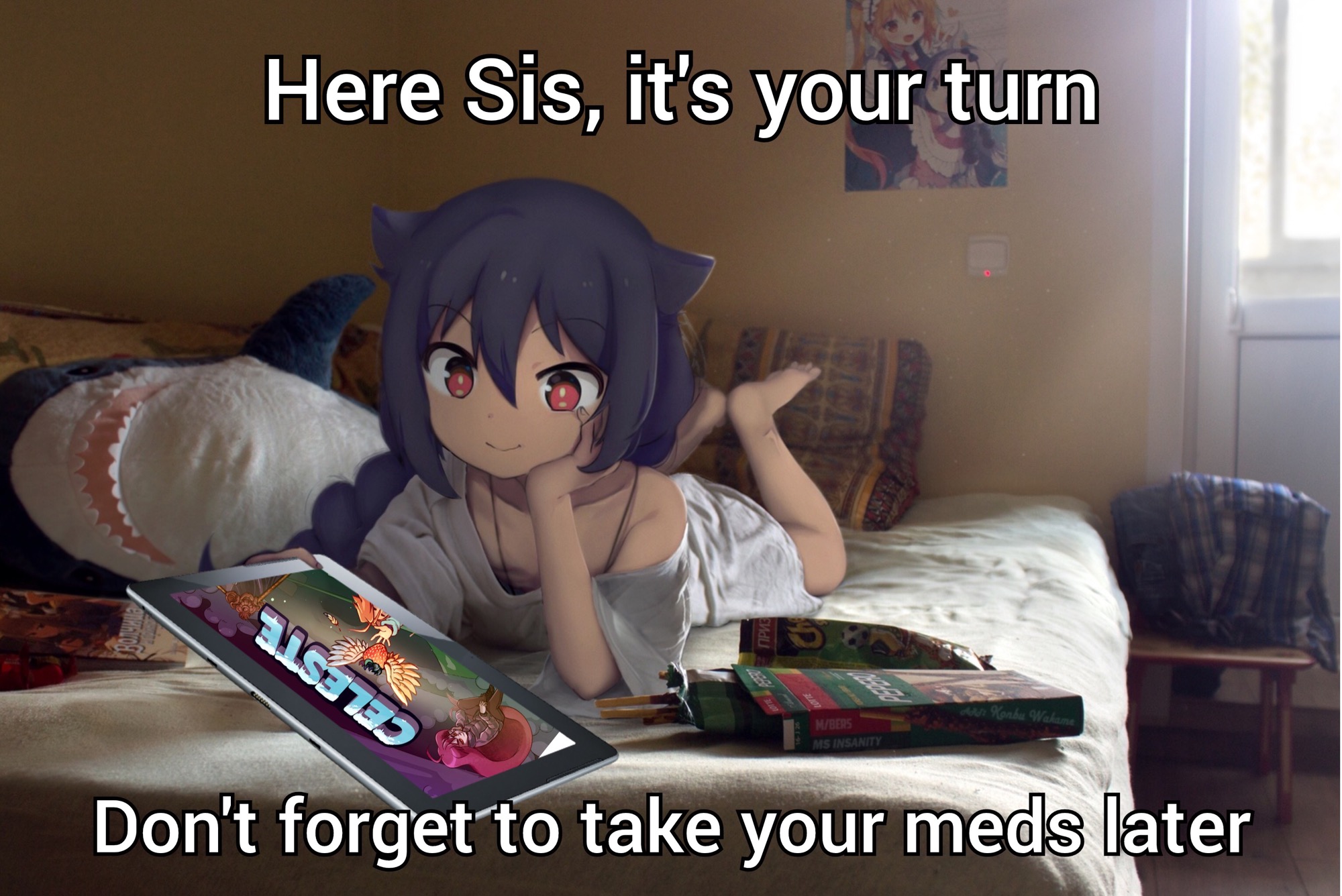 mtf🎮irl | Scrolller