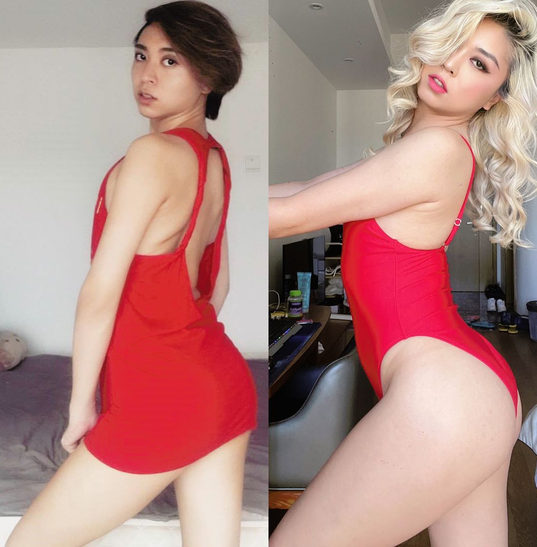 [MTF] @Sisdon8 | Scrolller